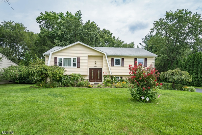 8 LISA Place Montville Township, New Jersey, United States – Luxury Home